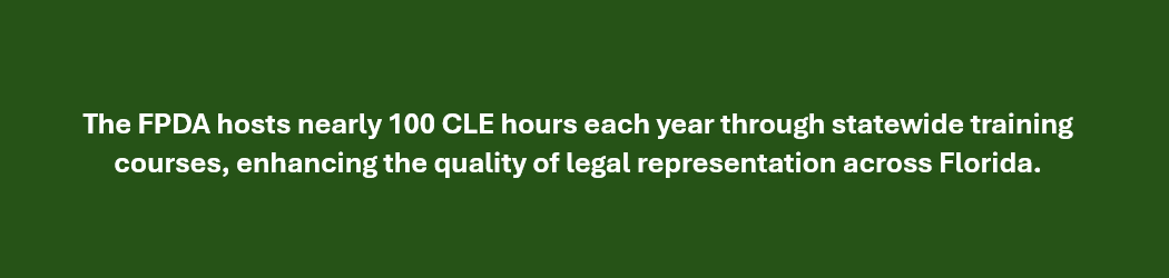 Home [flpda.memberclicks.net]